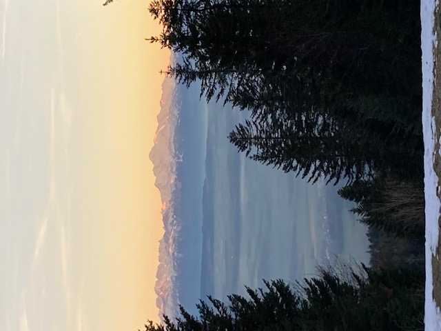 Ingeborg de Wolff 2024 - Mystery Mountain